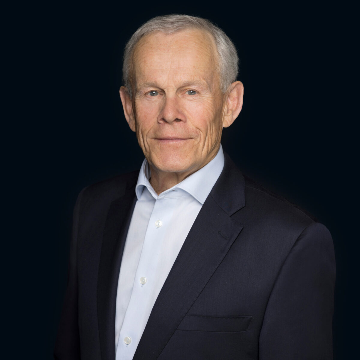 Andy Hayher KC - Founding Partner at Hayher Lee LLP